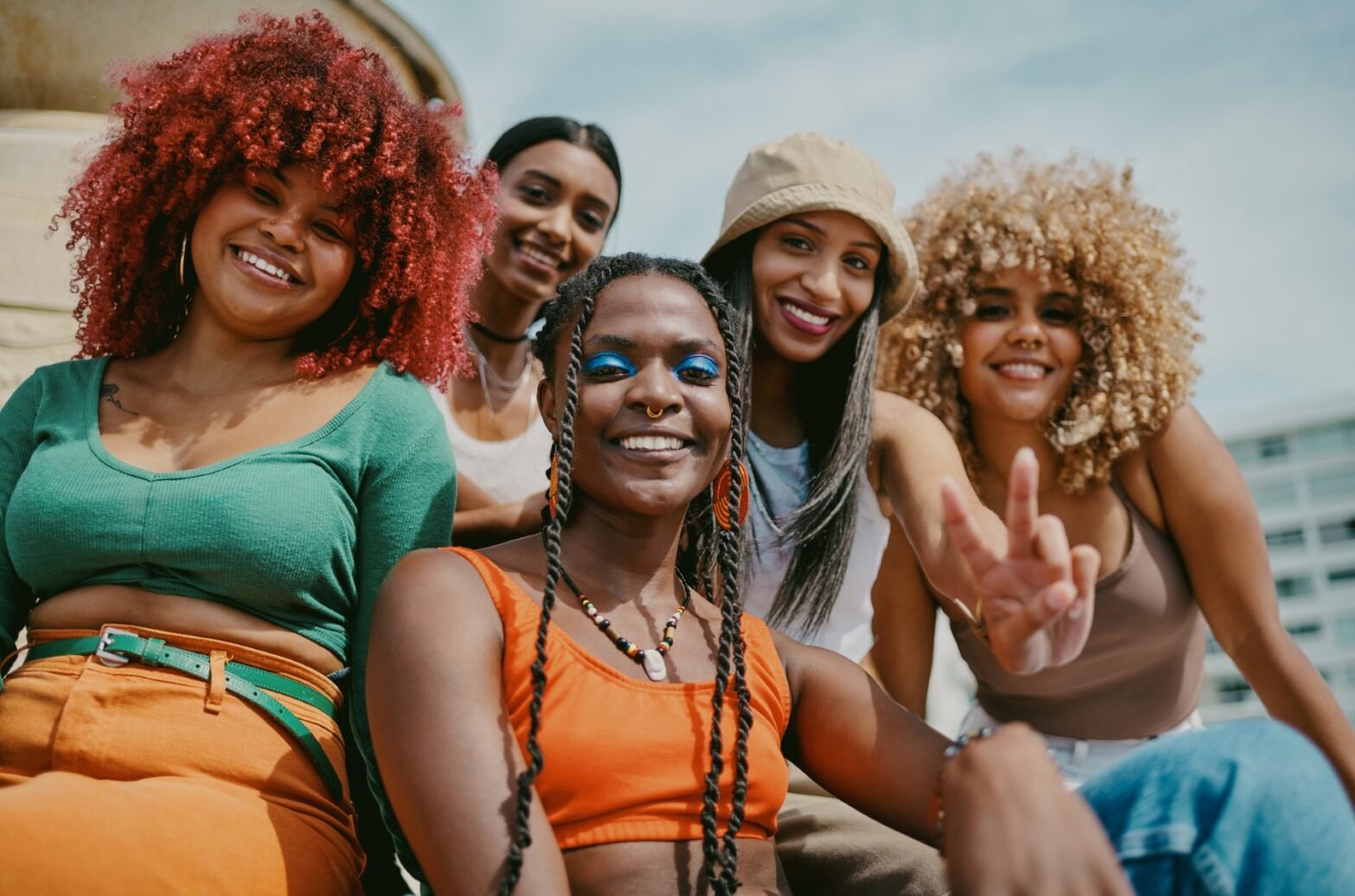 The travel friend audit: How to know who you should actually travel with