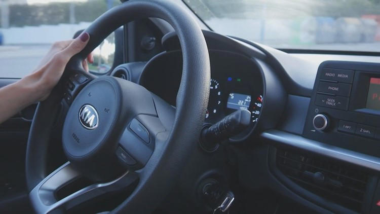 'Kia Challenge' popping back up in Burlington, police warn