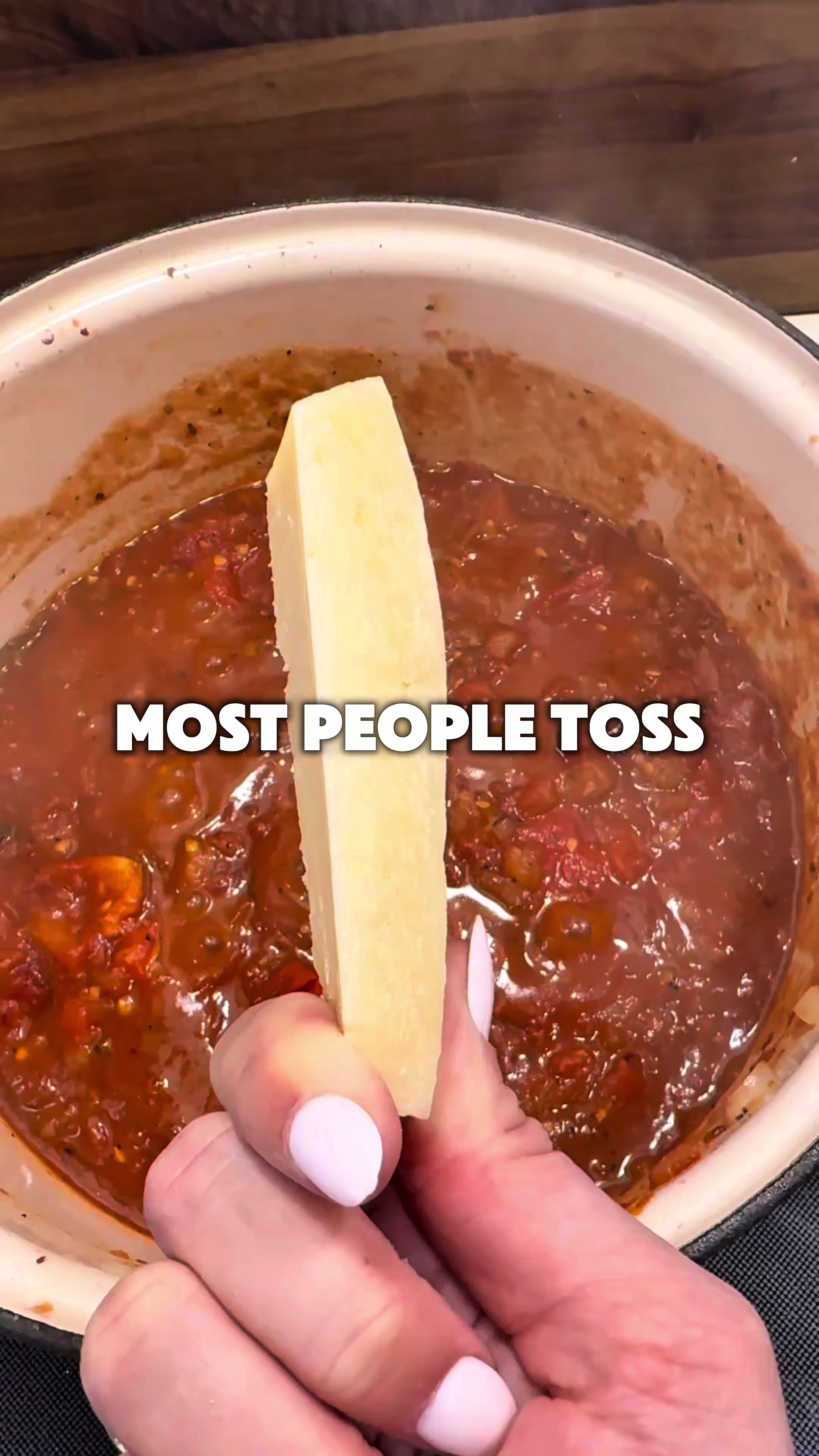 The secret flavor boost hidden in citrus rind