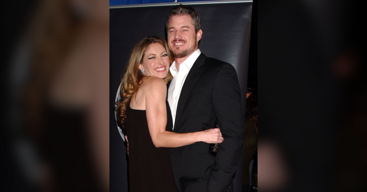 Rebecca Gayheart honors ex Eric Dane in first Father’s Day post since ...