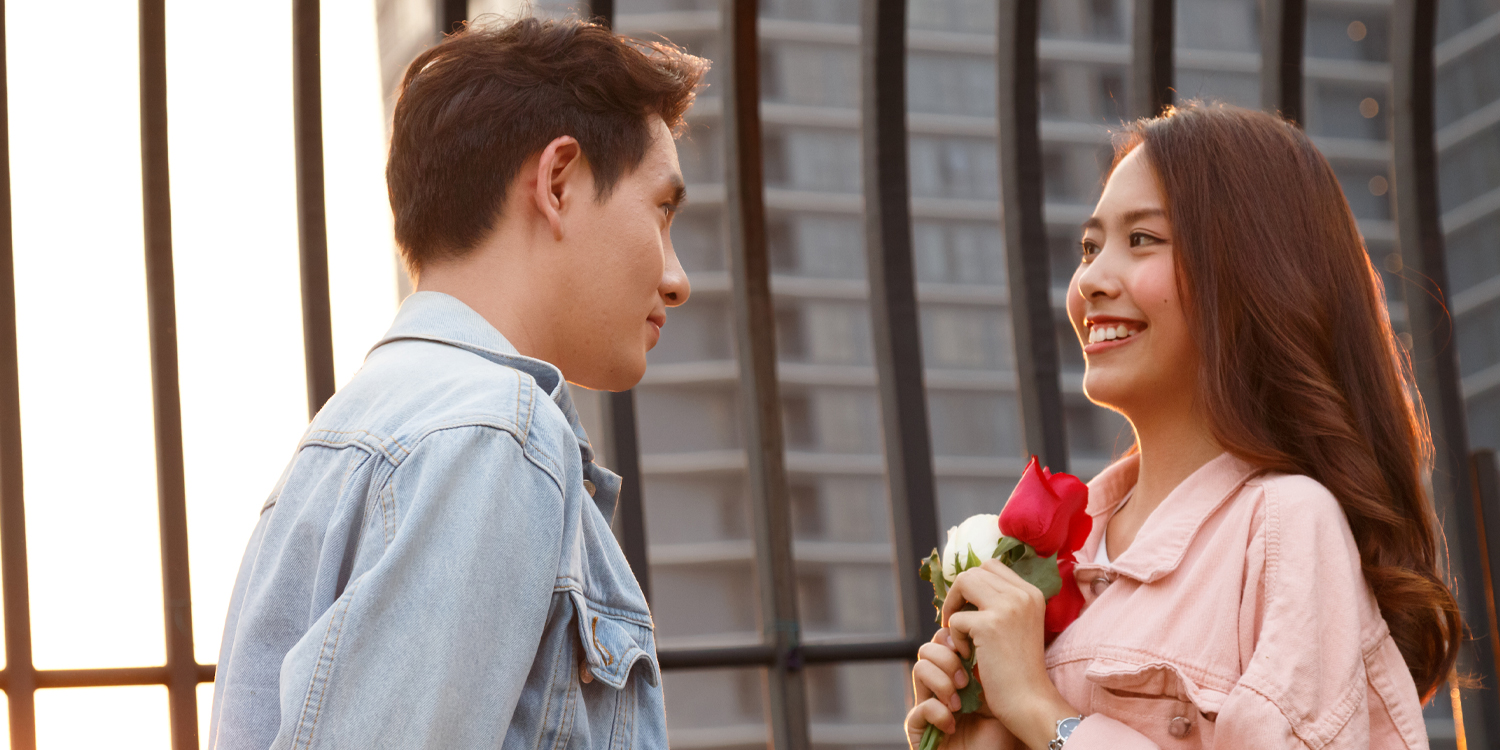 Positive romantic relationships ease existential dread by boosting ...