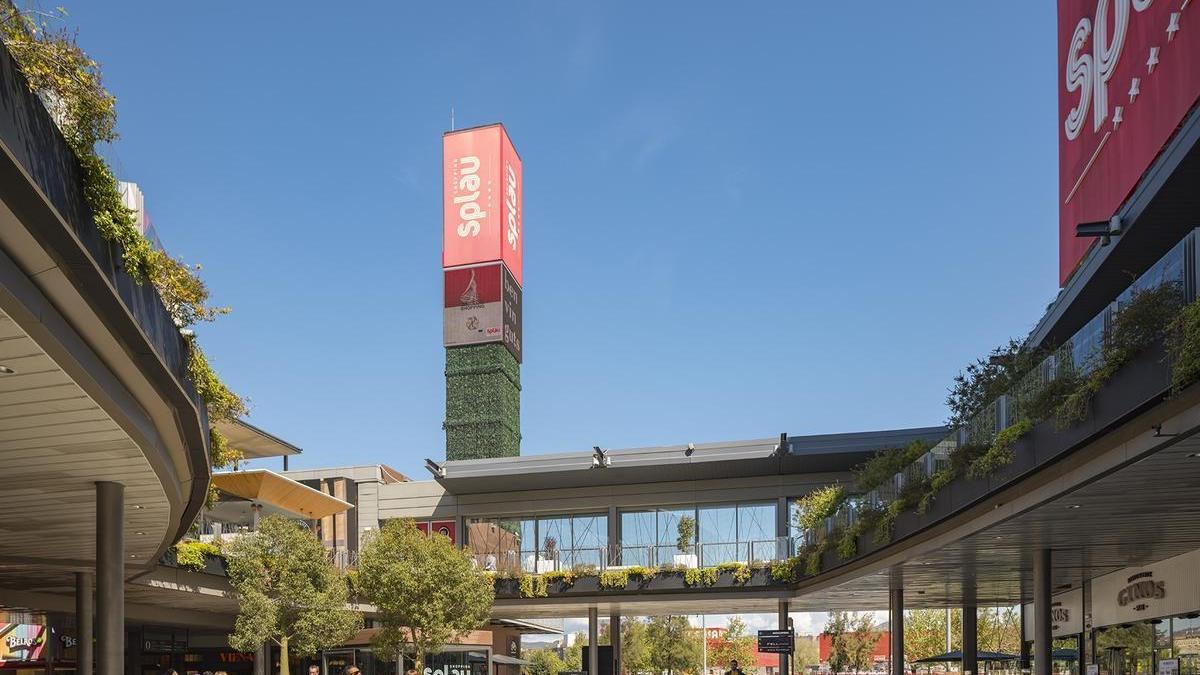 ¿Qué centros comerciales abrirán mañana, 24 de junio en Barcelona por ...