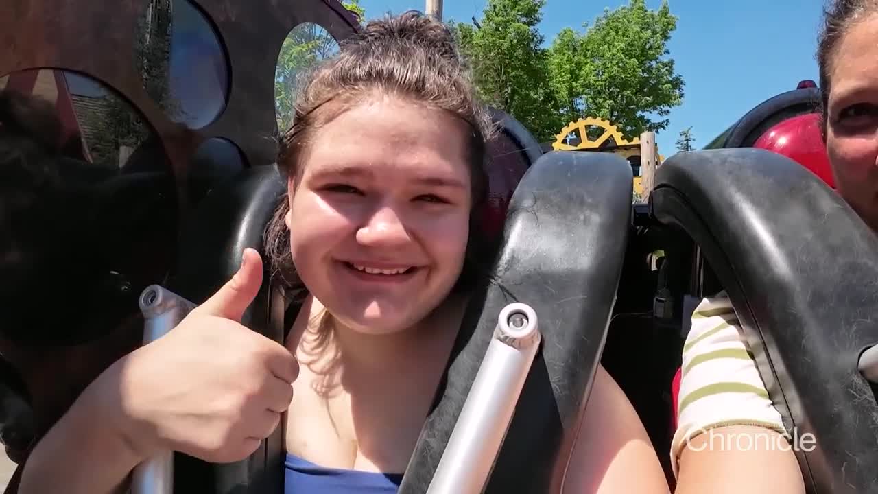 NH Chronicle: Finding a home at last for Sarah