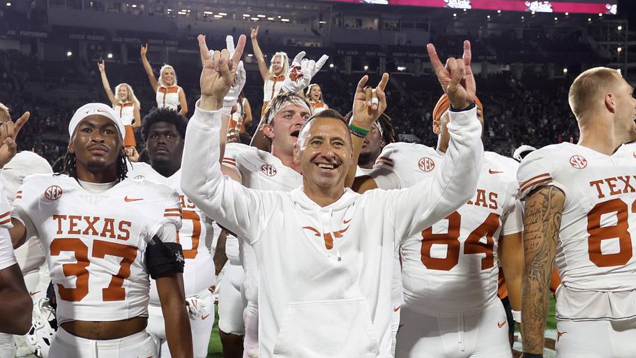 Texas adds commitment from elite in-state WR