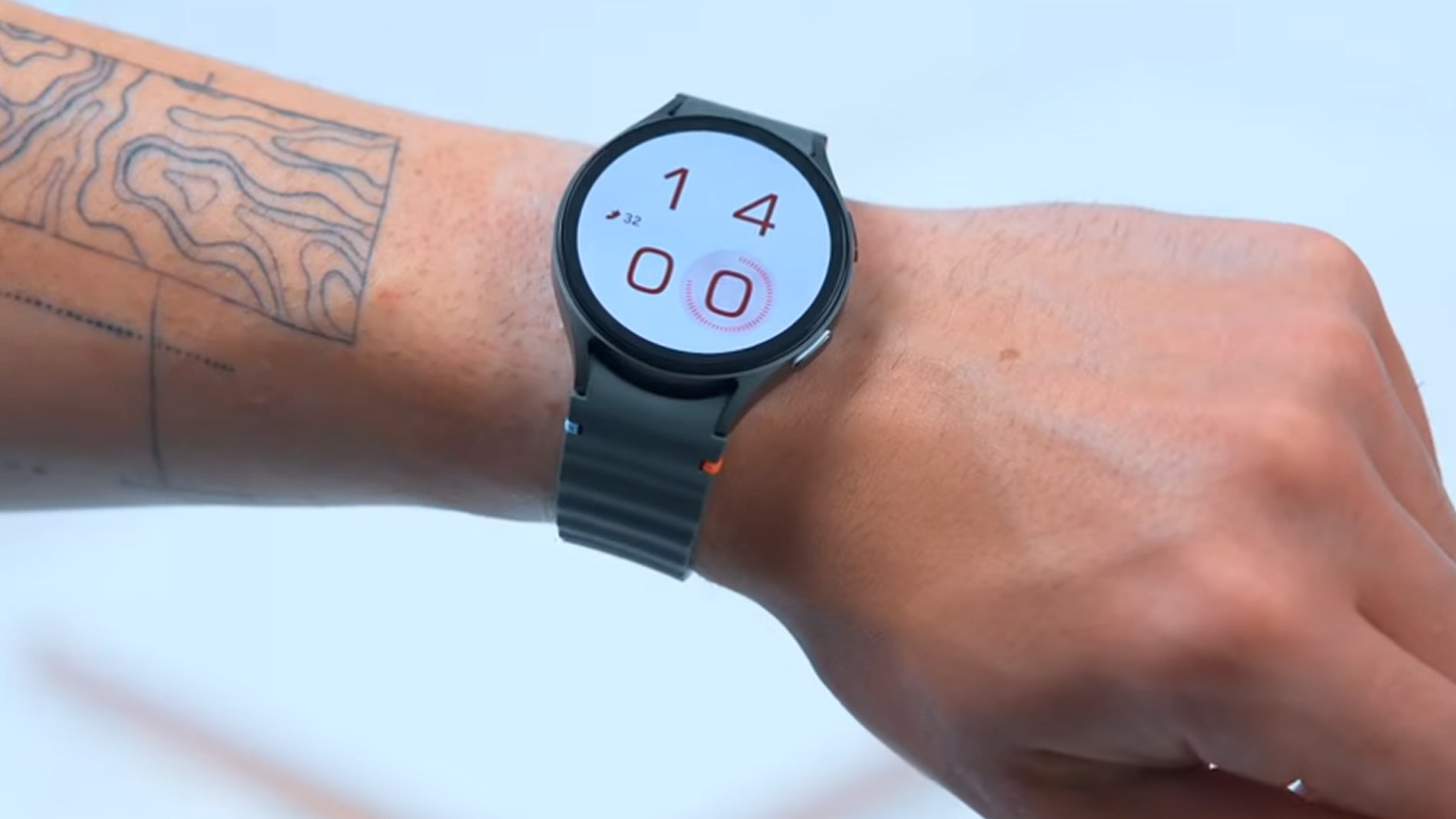 Relojes inteligentes con grandes ofertas en Prime Day 2026: los mejores ...