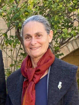 As reports of anti-Christian incidents in Israel increase, advocates ...