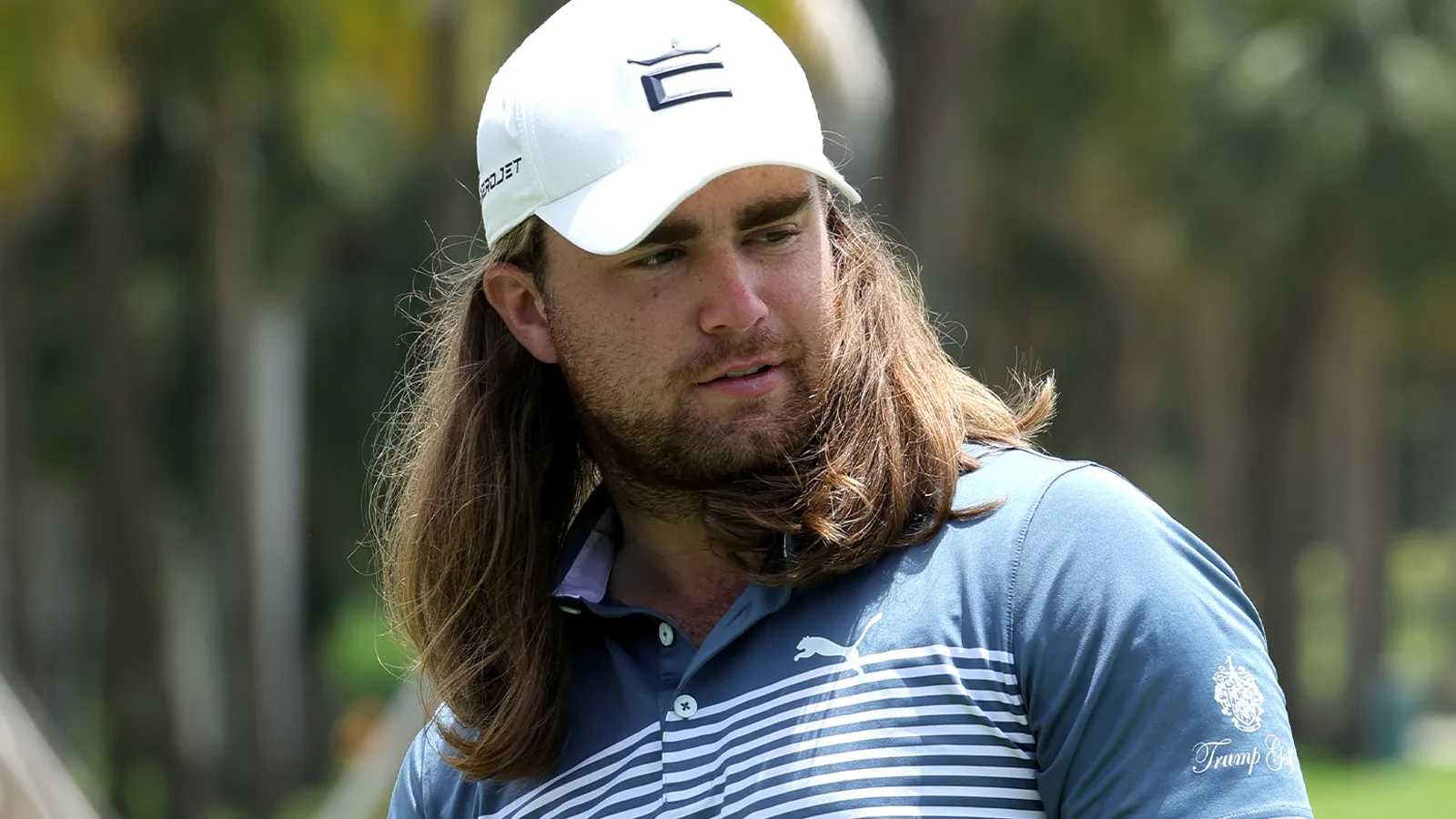 10 longest drive ever recorded in professional golf