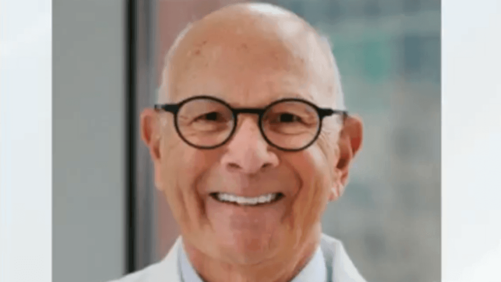 Ohio State clears Dr. Mark Landon following review of DOJ files tied to ...