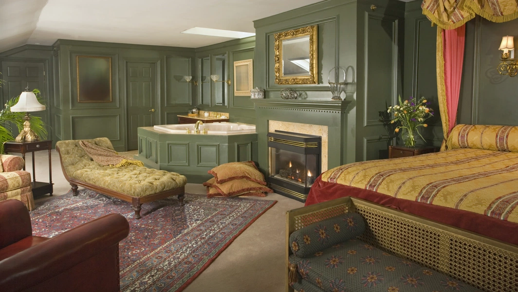 11 trending interior colors and combinations for 2026