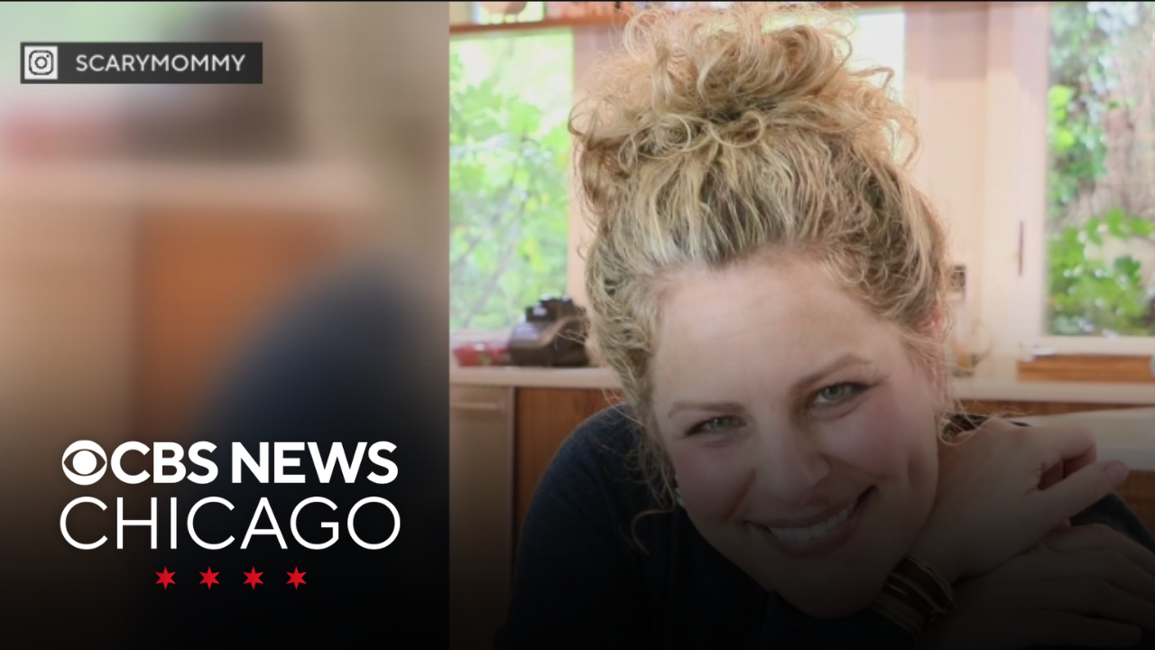 Blogger Jill Smoker dies of brain cancer at age 48