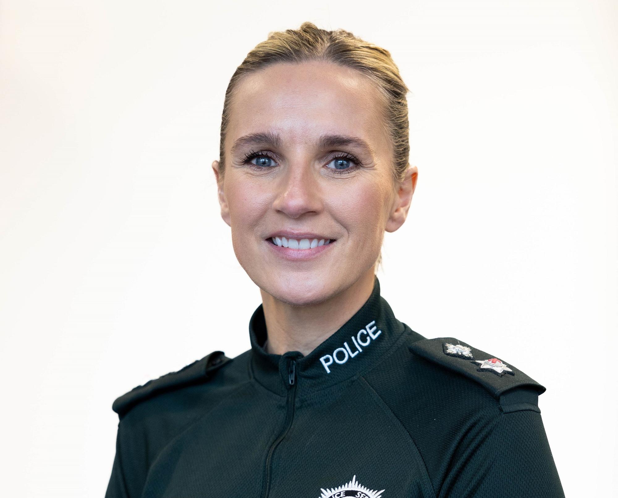 Derry and Strabane records second-highest use of force rate in the ...