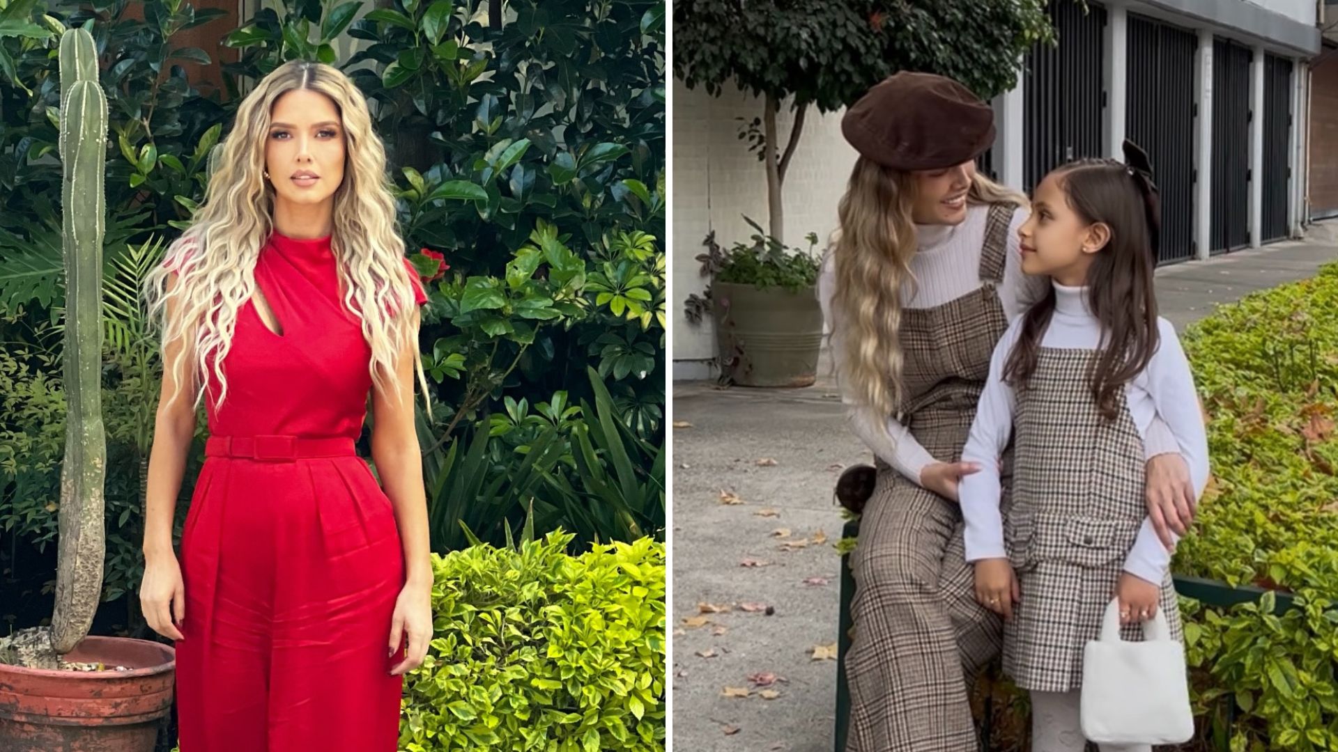 Marlene Favela sorprende al hablar como nunca de su exesposo: esto dice ...