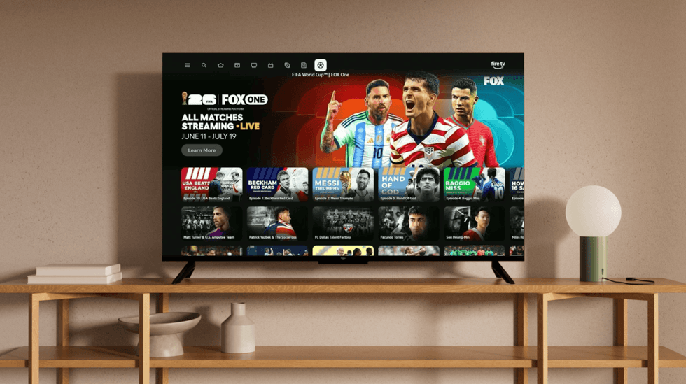 Want to stream England's World Cup match tonight? 3 simple tricks to ...