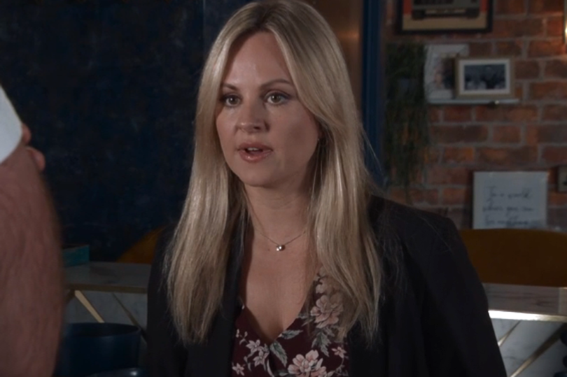 Coronation Street fans expose Sarah's downfall and relative who betrays her