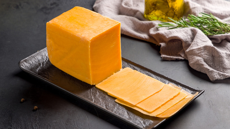 The best sliced cheese brand on store shelves, by far