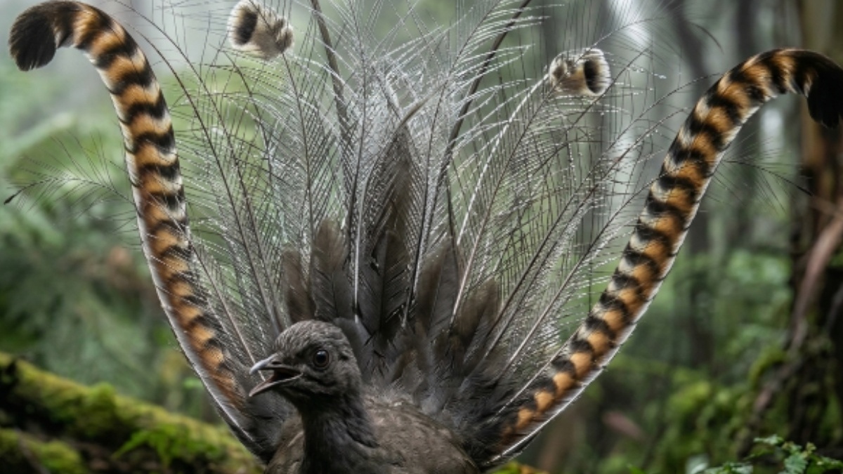 These Animals Make the Weirdest Sounds Youll Ever Hear