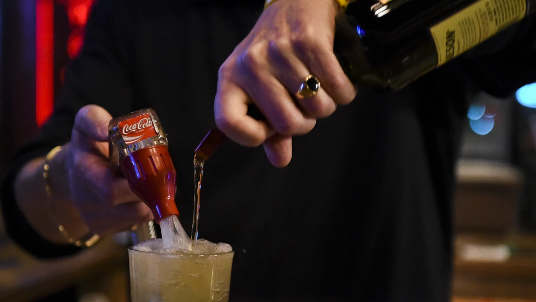 11 refreshing drinks and soda alternatives