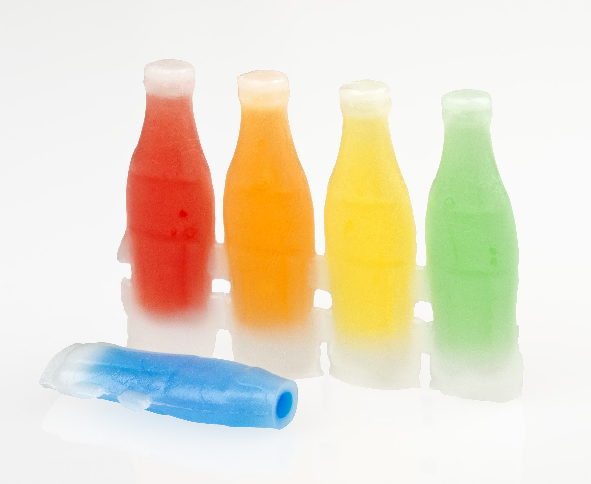 15 penny candies every American kid bought in the 1960s