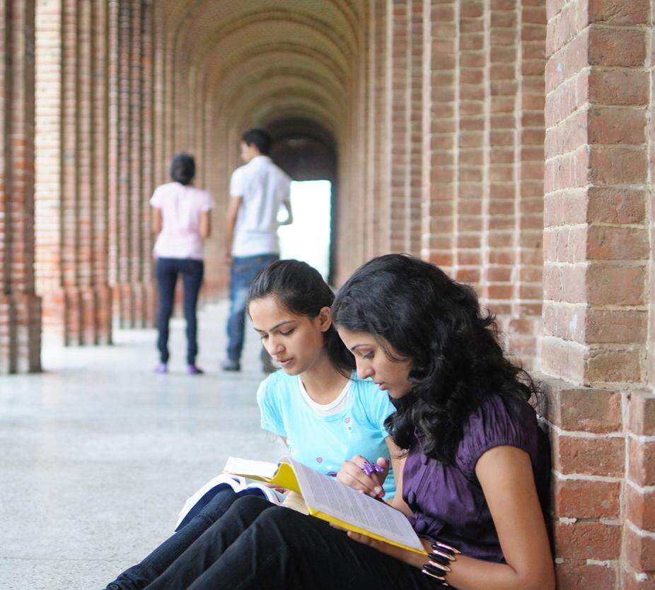 28K get seats in round 3, cut-offs ease in city colleges