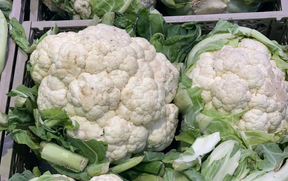 Cauliflower recipes you’ll actually crave