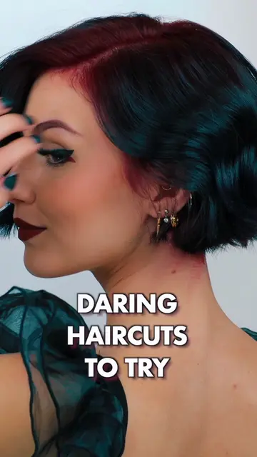 Bold short haircuts to completely refresh your look