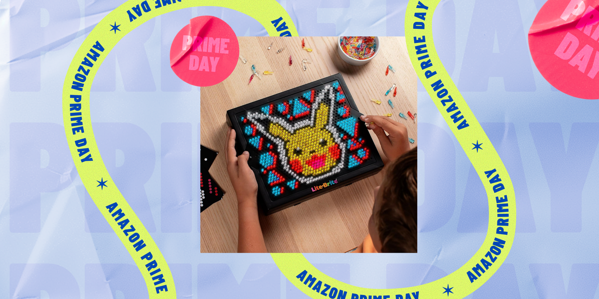 What Pokémon fans shouldn’t buy on Prime Day–and 9 things you should