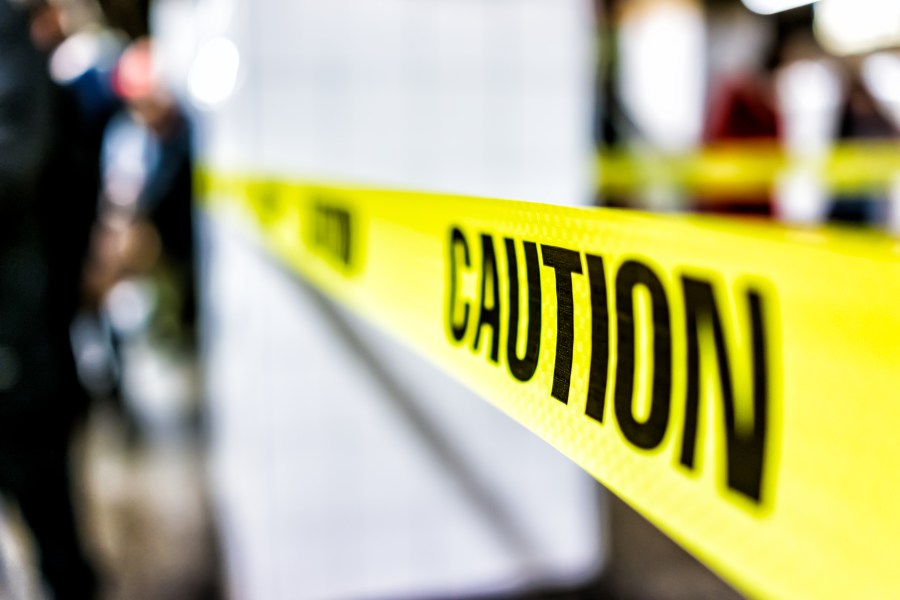 Teenager found dead in Wilson shooting incident
