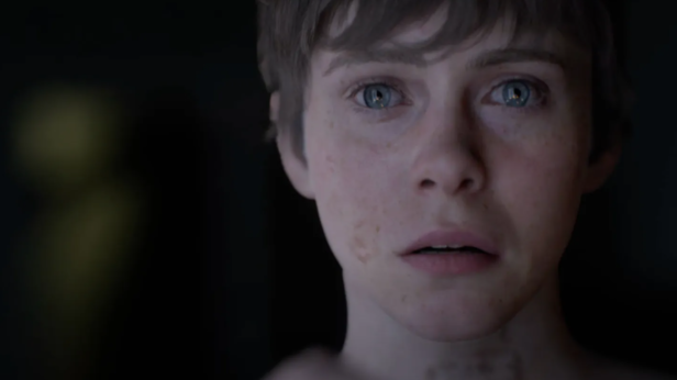 Hideo Kojima's OD: Knock is giving serious playable teaser vibes and ...