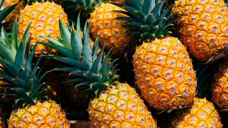 4 foods that have more vitamin C than oranges