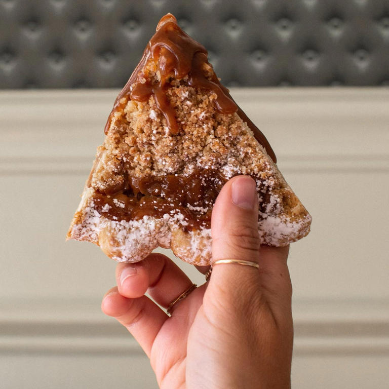 Forget McDonald's fried apple pie. Try these 3 NJ spots instead