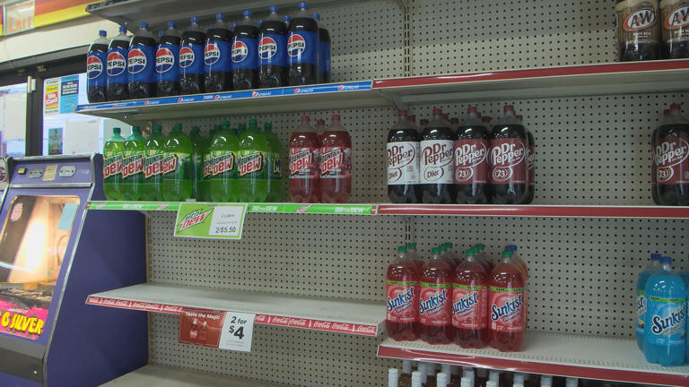 Federal judge blocks West Virginia’s SNAP soda ban