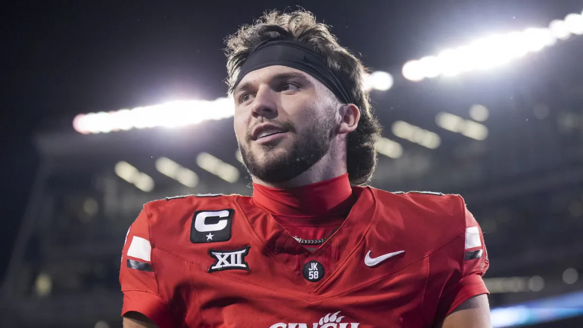 Brendan Sorsby ruled ineligible for 2026 season, NFL won't hold ...