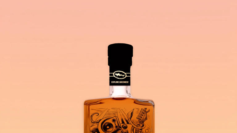This cult-favorite craft beer brand unveils its most premium whiskey yet