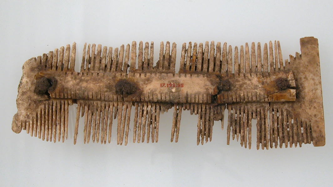 9 medieval ivory objects from Europe and their uses
