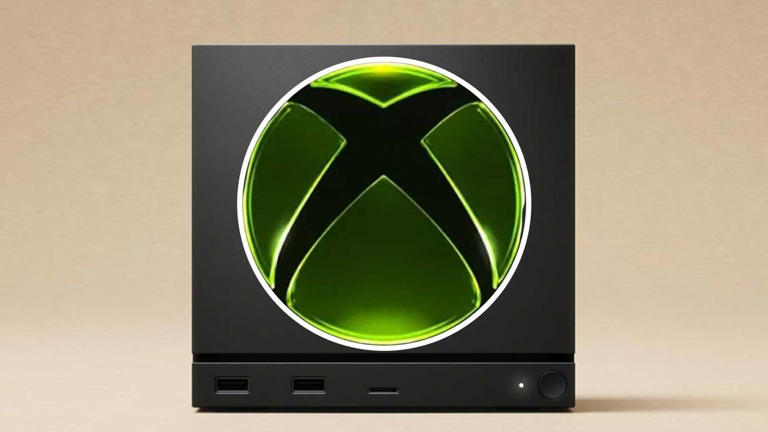 Xbox Project Helix will be priced over $1000 following Steam Machine update