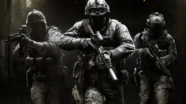 Call of Duty è "più grande del Marvel Cinematic Universe", dice la CEO ...