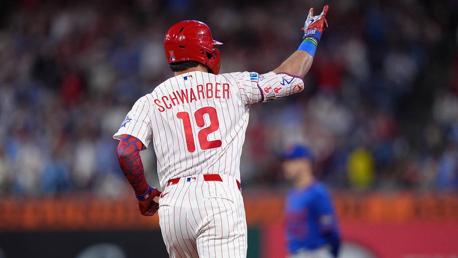 Phillies players garnering major support in latest MLB All-Star ballot ...