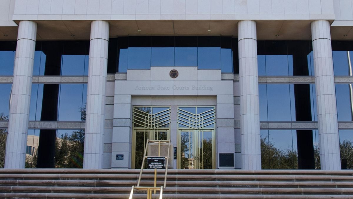 Heap takes election dispute to Arizona Supreme Court