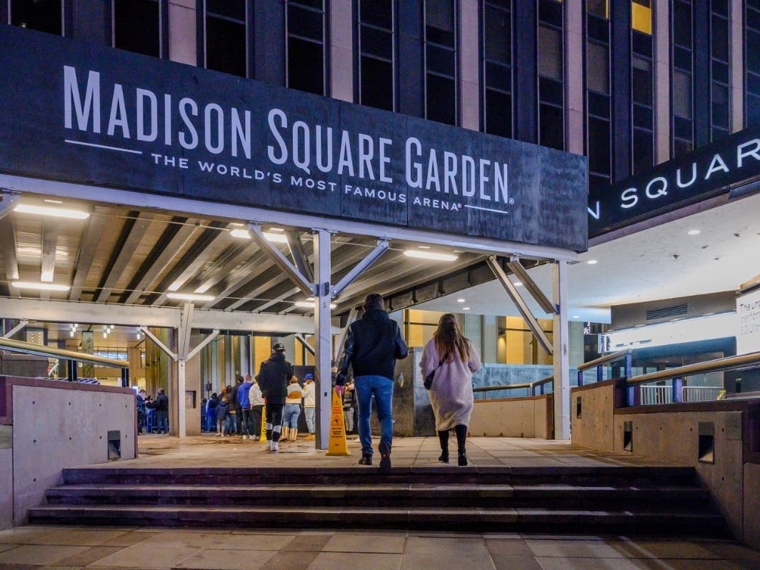CT man who fell to his death at concert recalled for bringing ‘warmth ...