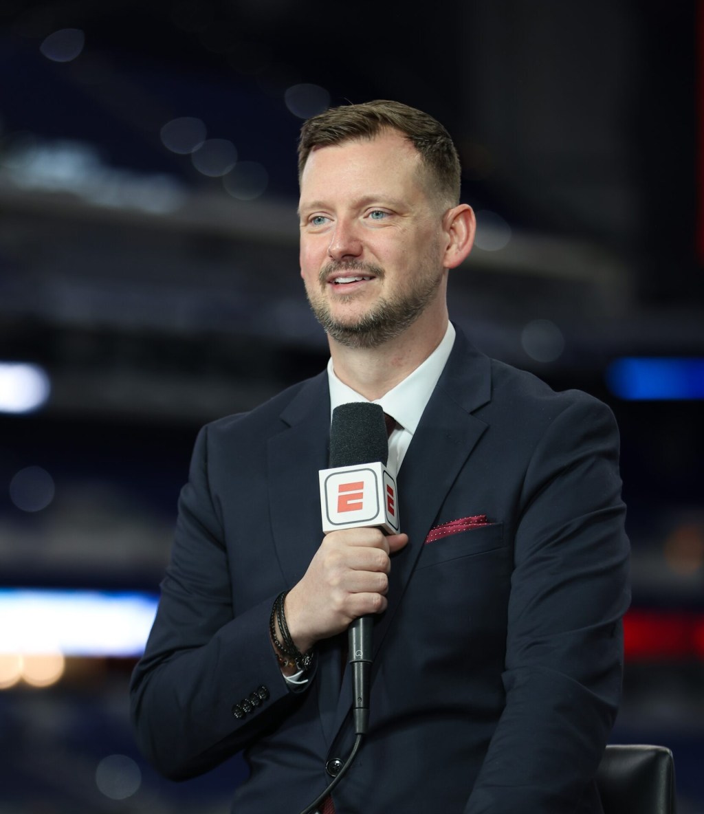 ESPN draft analyst Matt Miller has arm amputated after horrific car crash