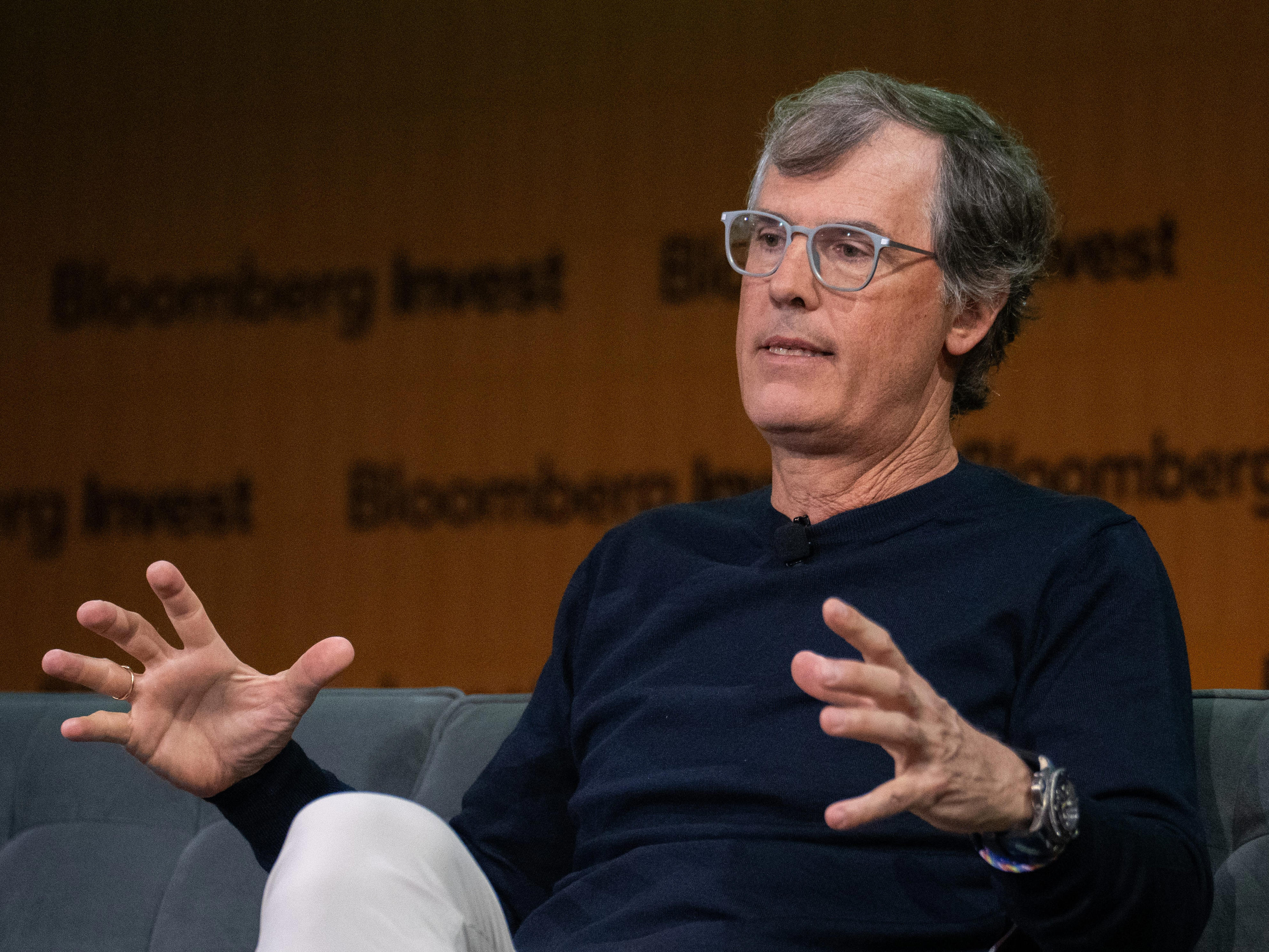 Hedge fund billionaire Philippe Laffont shares the one type of tech ...