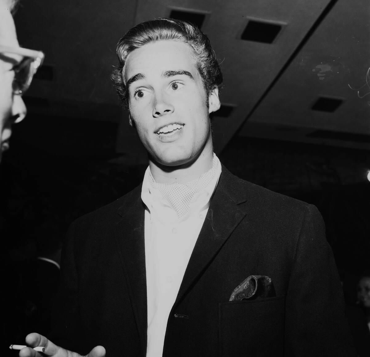 30 famous people who disappeared under mysterious circumstances