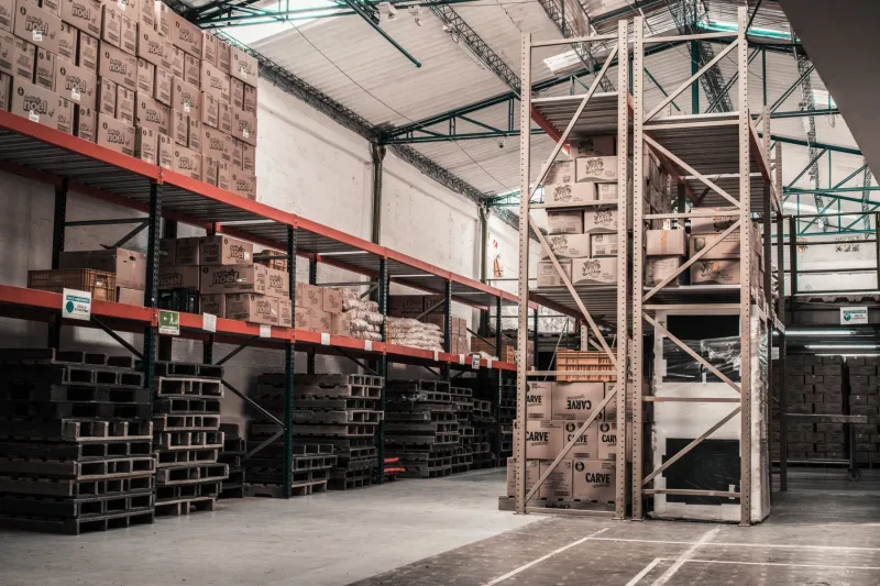 Singapore strata industrial sales fall to lowest level since 2020