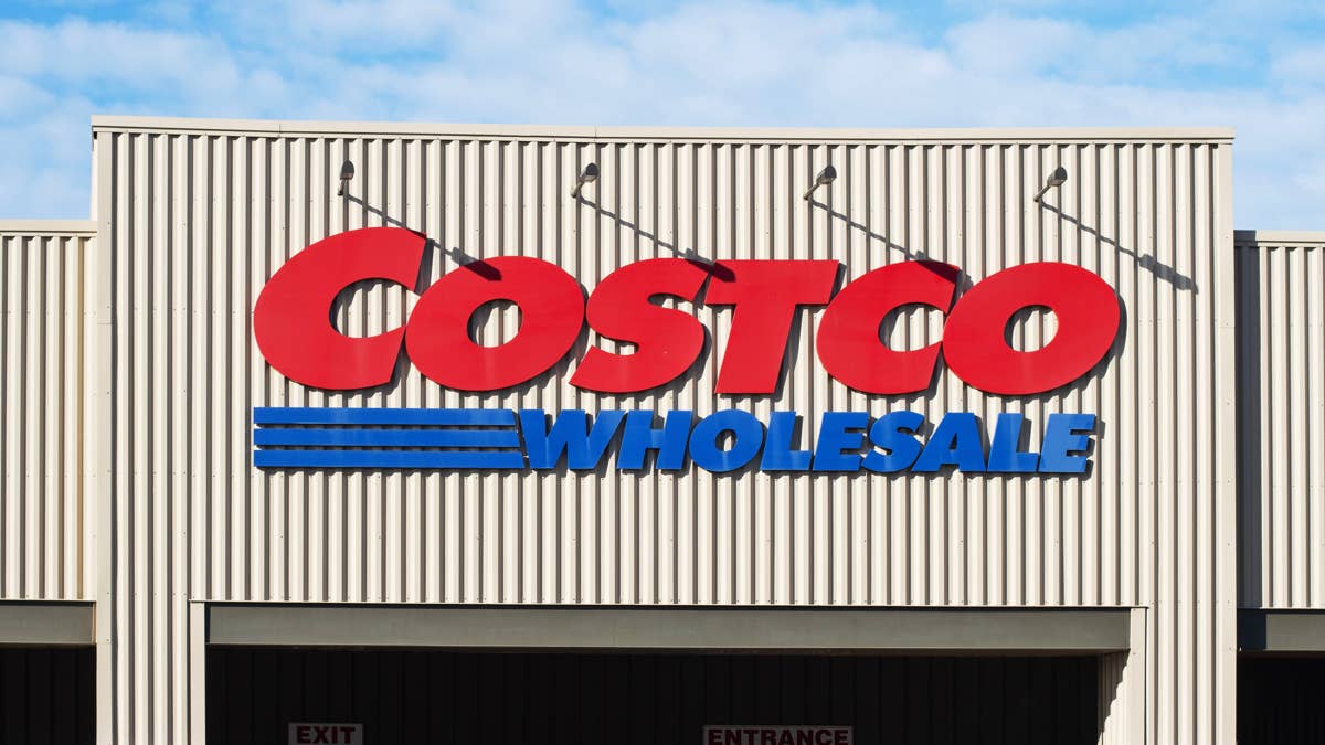 Costco shoppers love this $30 portable table for camping and DIY projects