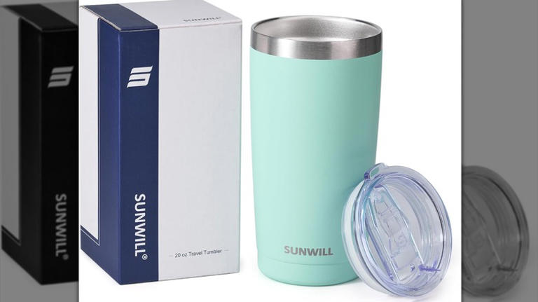 These are the 11 best coffee travel mugs on Amazon under $20