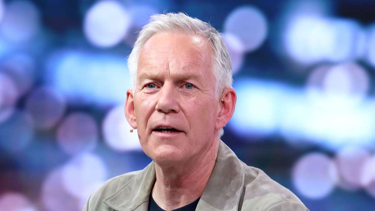 „Könnte ich nicht löschen“: Johannes B Kerner hütet seit Jahren die ...