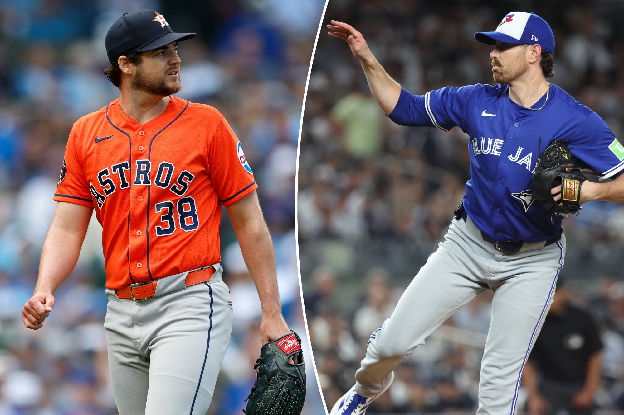 Astros vs. Blue Jays prediction: MLB odds, picks, best bet Tuesday
