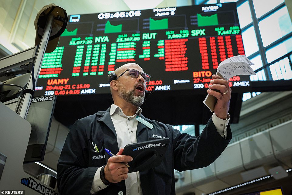 Report: How the Asian stock plunge will affect your 401(k)