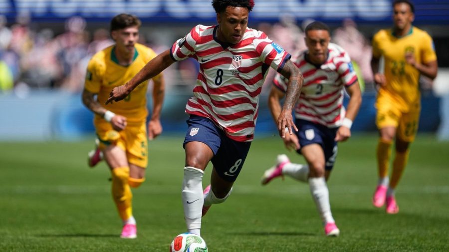 WSJ editorial board says US World Cup team shows how immigration can be ...