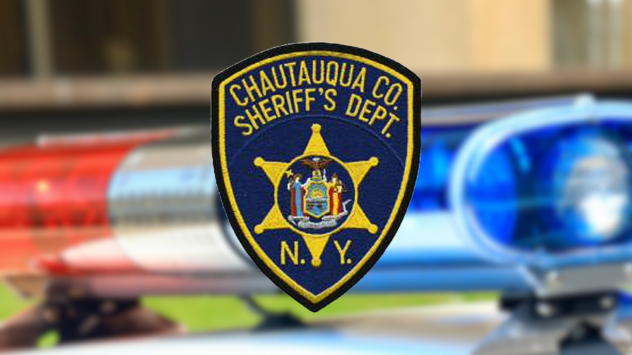 Dunkirk man sentenced for 2022 shooting of 2 children